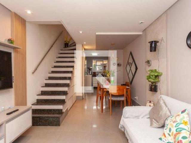 Casa à Venda Jardim Marajoara, 1 Quarto, 65 m2