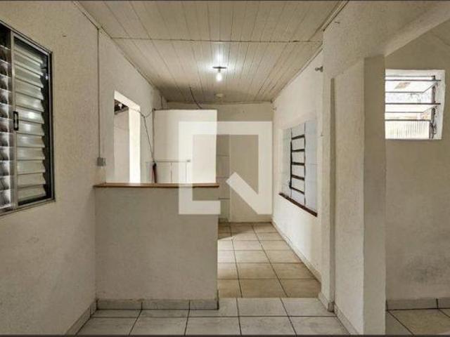 Casa à Venda Jardim Marajoara, 1 Quarto, 250 m² São Paulo