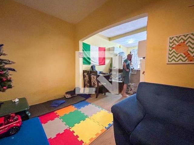 Casa à Venda Jardim Marajoara, 1 Quarto, 300 m² São Paulo