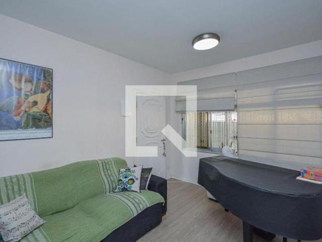 Casa à Venda Jardim Marajoara, 2 Quartos, 100 m2