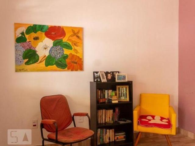 Casa à Venda Jardim Marajoara, 2 Quartos, 100 m² São Paulo