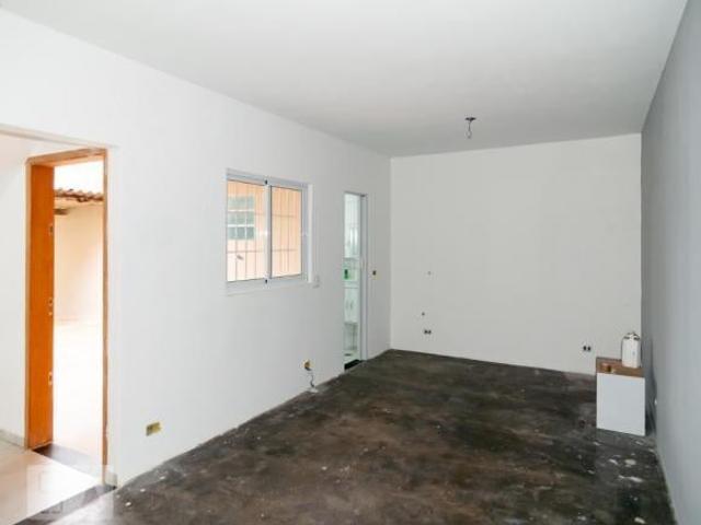 Casa à Venda Jardim Marajoara, 2 Quartos, 100 m² São Paulo