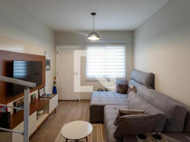 Casa à Venda Jardim Marajoara, 2 Quartos, 101 m2