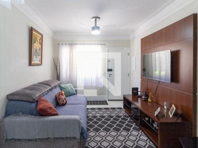 Casa à Venda Jardim Marajoara, 2 Quartos, 101 m2