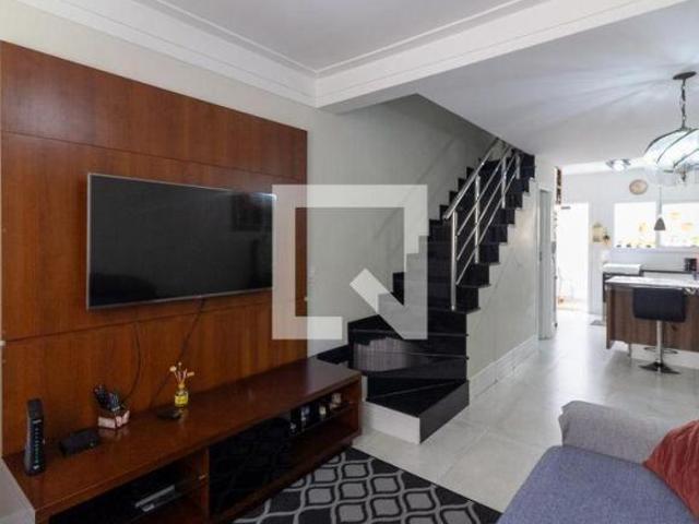 Casa à Venda Jardim Marajoara, 2 Quartos, 101 m² São Paulo