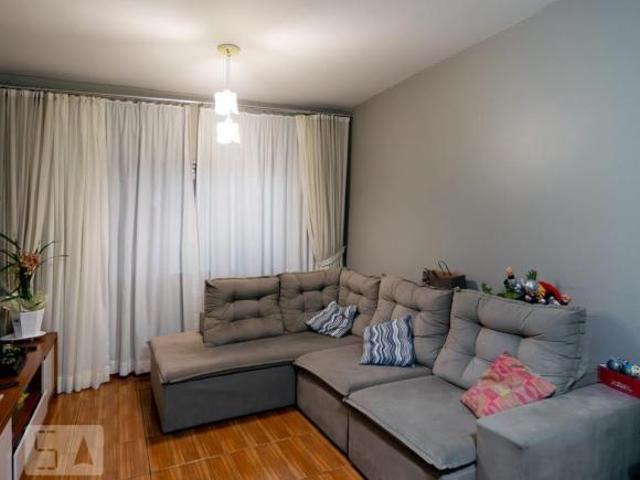 Casa à Venda Jardim Marajoara, 2 Quartos, 113 m² São Paulo