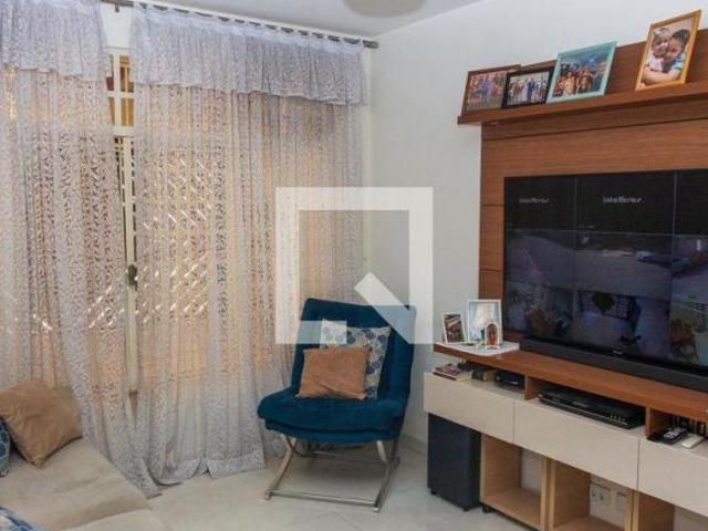 Casa à Venda Jardim Marajoara, 2 Quartos, 120 m2