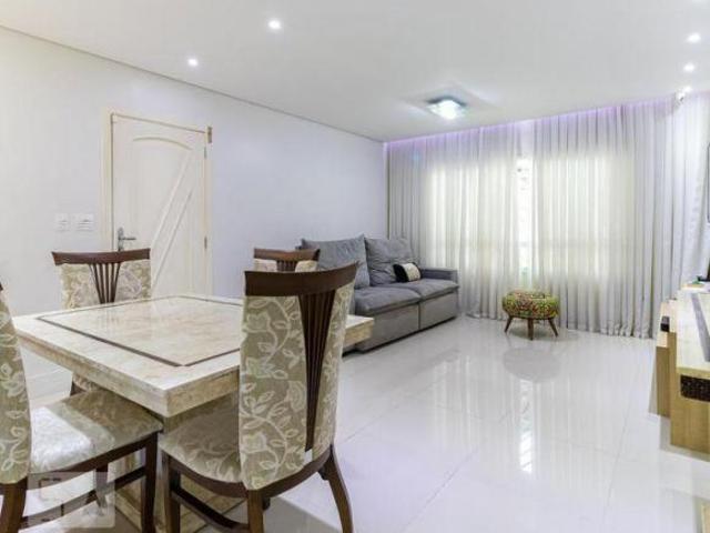 Casa à Venda Jardim Marajoara, 2 Quartos, 136 m2