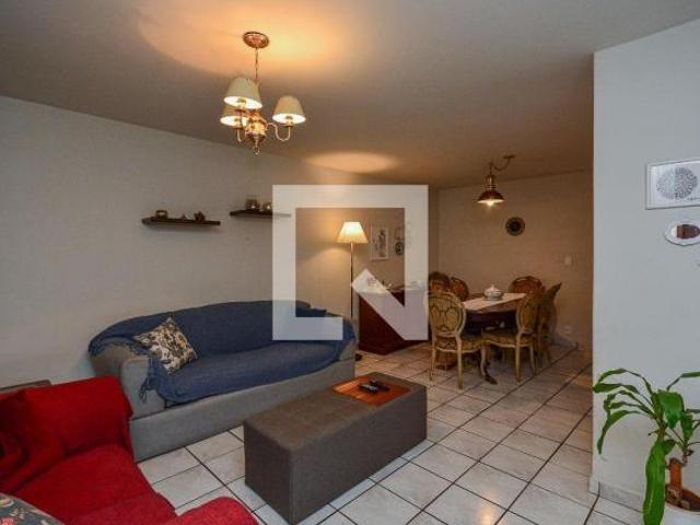Casa à Venda Jardim Marajoara, 2 Quartos, 130 m2