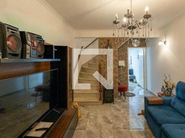 Casa à Venda Jardim Marajoara, 2 Quartos, 160 m2