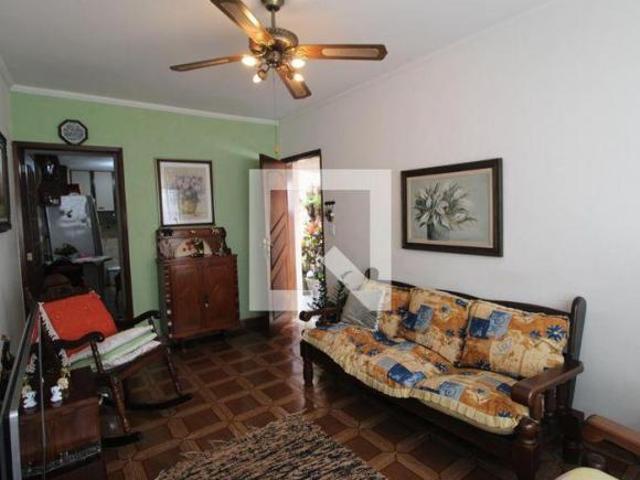 Casa à Venda Jardim Marajoara, 2 Quartos, 160 m² São Paulo