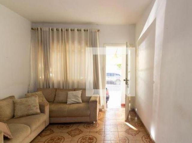 Casa à Venda Jardim Marajoara, 2 Quartos, 229 m² São Paulo