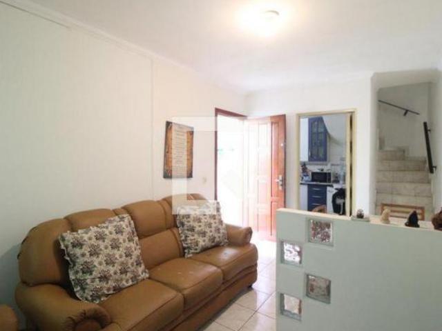 Casa à Venda Jardim Marajoara, 2 Quartos, 49 m² São Paulo