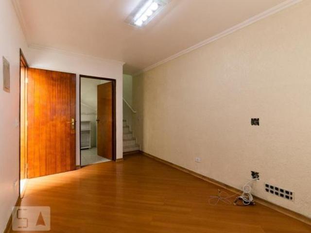 Casa à Venda Jardim Marajoara, 2 Quartos, 55 m² São Paulo