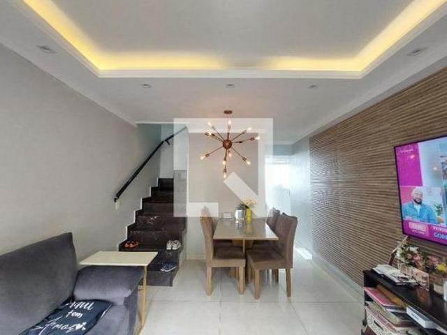 Casa à Venda Jardim Marajoara, 2 Quartos, 65 m² São Paulo