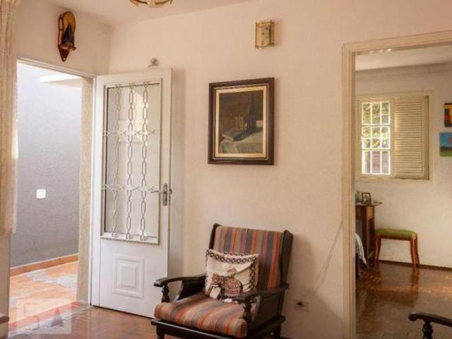Casa à Venda Jardim Marajoara, 2 Quartos, 70 m2