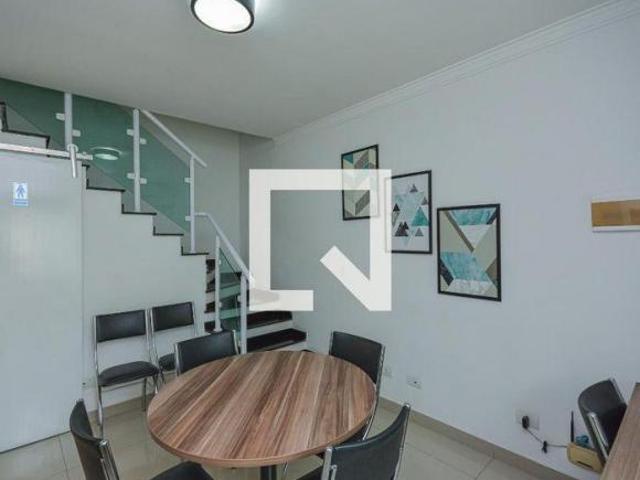 Casa à Venda Jardim Marajoara, 2 Quartos, 70 m² São Paulo