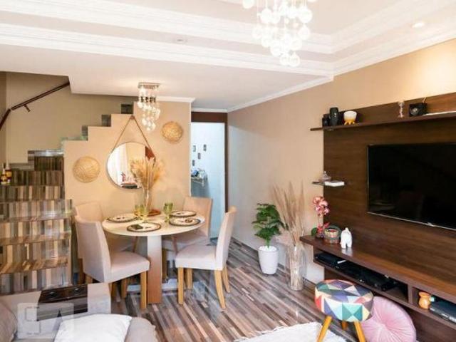 Casa à Venda Jardim Marajoara, 2 Quartos, 72 m2