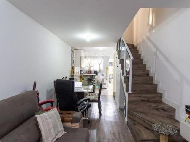Casa à Venda Jardim Marajoara, 2 Quartos, 73 m2