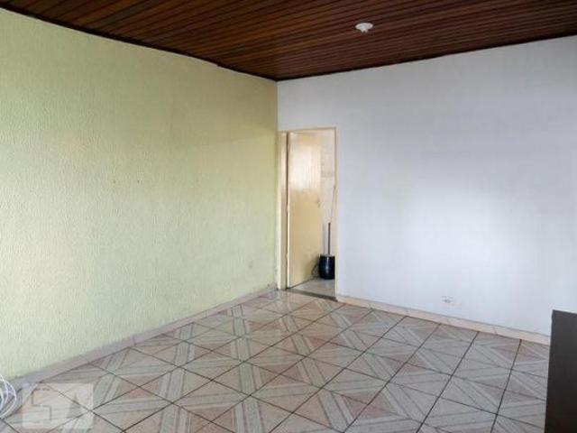 Casa à Venda Jardim Marajoara, 2 Quartos, 75 m2