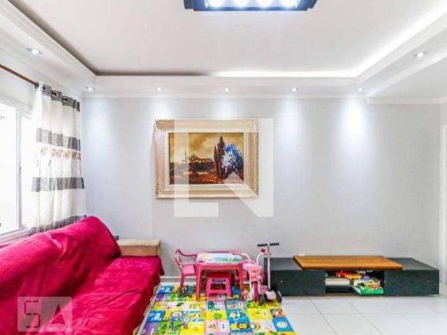 Casa à Venda Jardim Marajoara, 2 Quartos, 78 m2