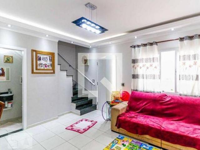 Casa à Venda Jardim Marajoara, 2 Quartos, 78 m² São Paulo