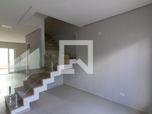 Casa à Venda Jardim Marajoara, 2 Quartos, 80 m2