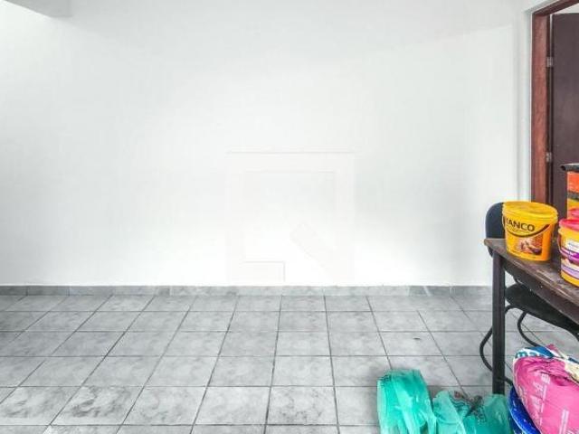 Casa à Venda Jardim Marajoara, 2 Quartos, 80 m2