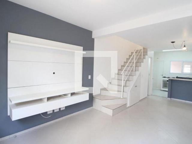 Casa à Venda Jardim Marajoara, 2 Quartos, 81 m2