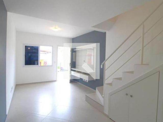 Casa à Venda Jardim Marajoara, 2 Quartos, 81 m² São Paulo
