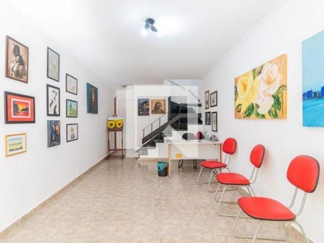 Casa à Venda Jardim Marajoara, 2 Quartos, 90 m2