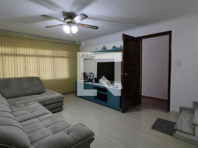 Casa à Venda Jardim Marajoara, 2 Quartos, 91 m2