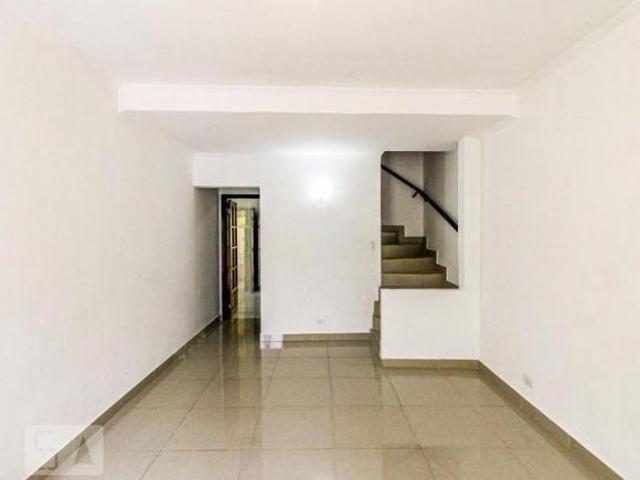 Casa à Venda Jardim Marajoara, 2 Quartos, 96 m² São Paulo