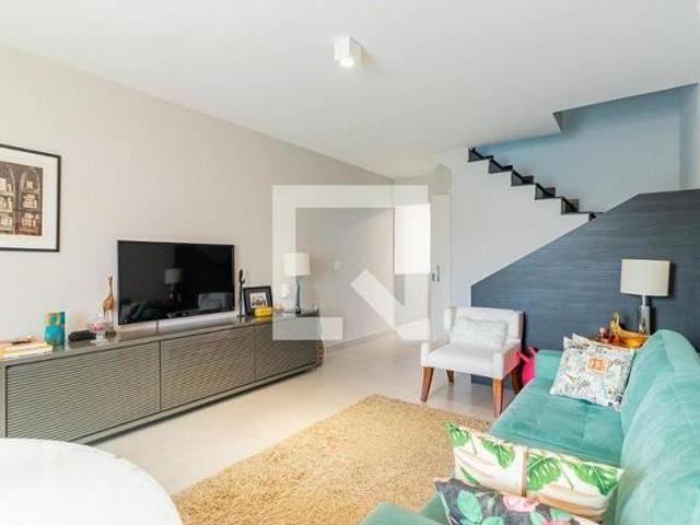 Casa à Venda Jardim Marajoara, 3 Quartos, 107 m2