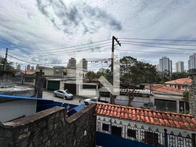 Casa à Venda Jardim Marajoara, 3 Quartos, 100 m2