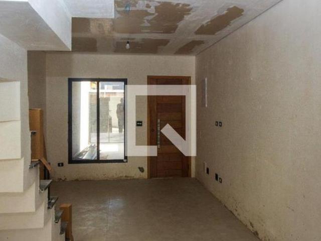 Casa à Venda Jardim Marajoara, 3 Quartos, 100 m2