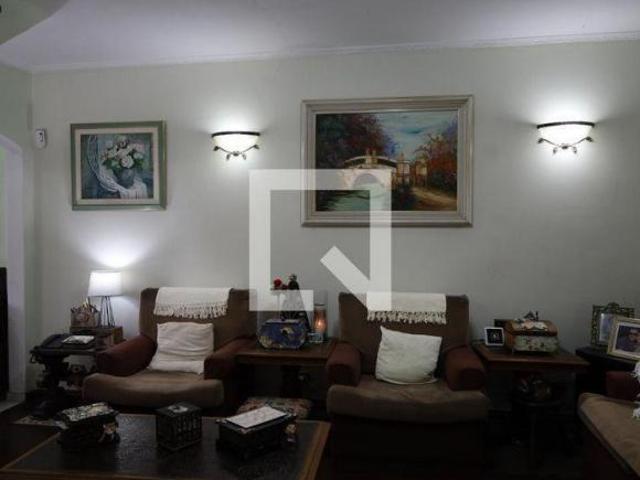 Casa à Venda Jardim Marajoara, 3 Quartos, 100 m2
