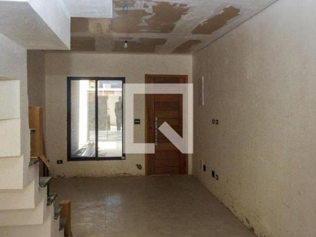 Casa à Venda Jardim Marajoara, 3 Quartos, 100 m2