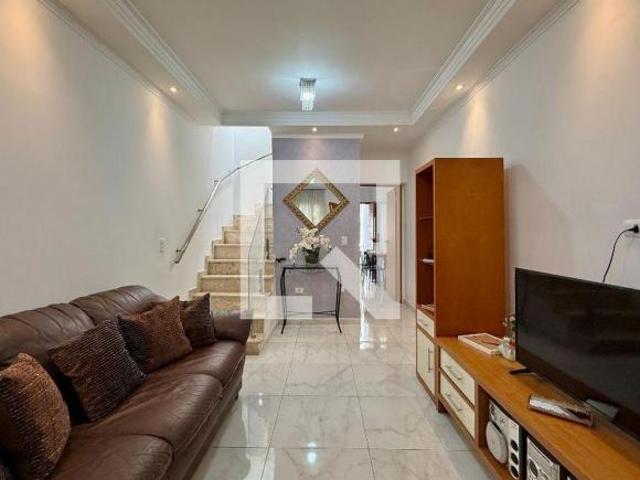 Casa à Venda Jardim Marajoara, 3 Quartos, 101 m2