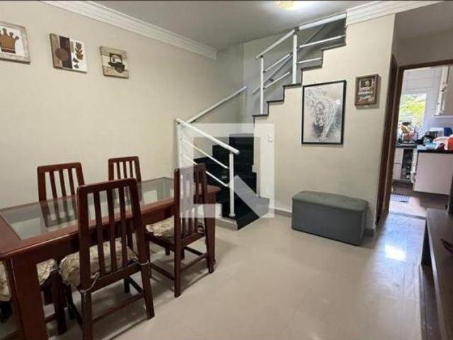 Casa à Venda Jardim Marajoara, 3 Quartos, 114 m² São Paulo