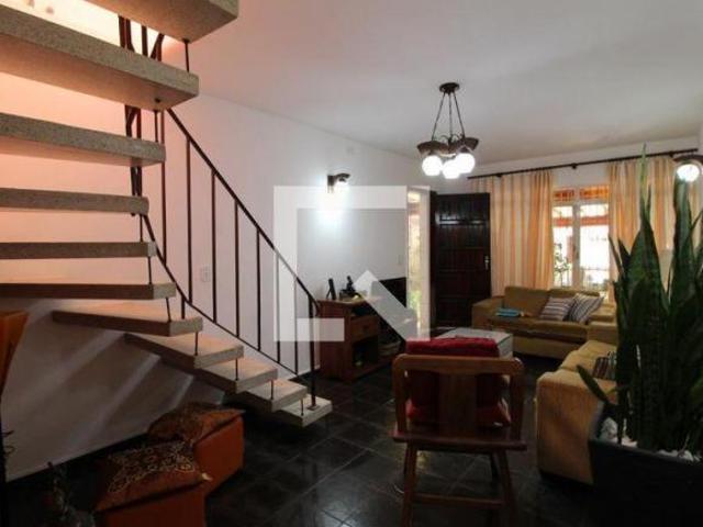 Casa à Venda Jardim Marajoara, 3 Quartos, 115 m2