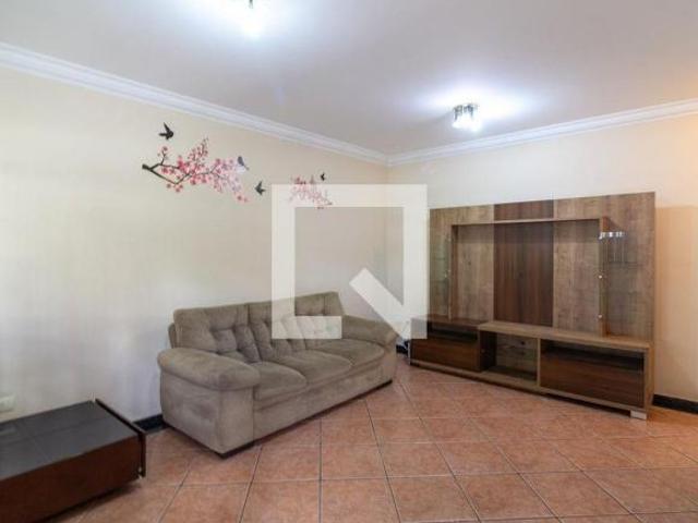 Casa à Venda Jardim Marajoara, 3 Quartos, 116 m2