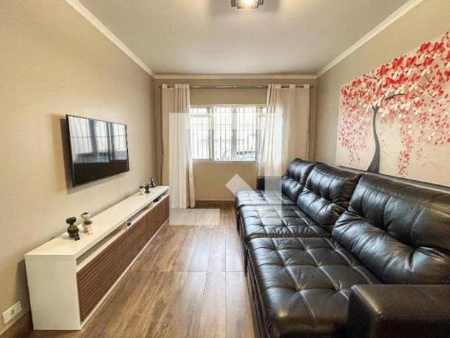 Casa à Venda Jardim Marajoara, 3 Quartos, 125 m2