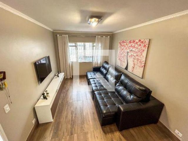 Casa à Venda Jardim Marajoara, 3 Quartos, 125 m2