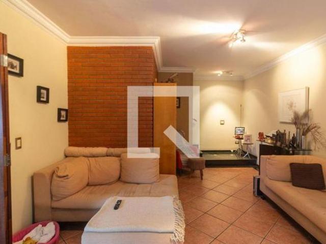Casa à Venda Jardim Marajoara, 3 Quartos, 125 m2