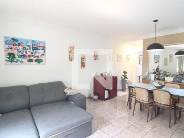 Casa à Venda Jardim Marajoara, 3 Quartos, 126 m2