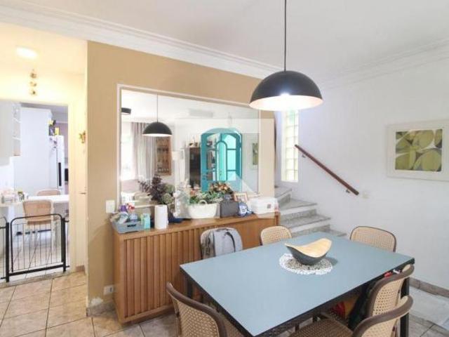 Casa à Venda Jardim Marajoara, 3 Quartos, 126 m2