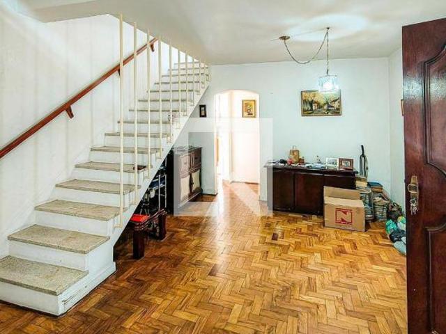 Casa à Venda Jardim Marajoara, 3 Quartos, 127 m2