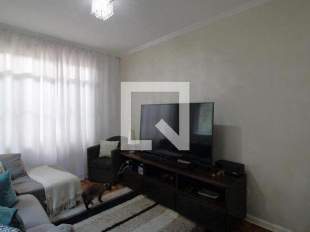 Casa à Venda Jardim Marajoara, 3 Quartos, 120 m2