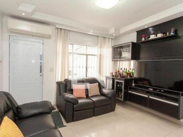 Casa à Venda Jardim Marajoara, 3 Quartos, 120 m2